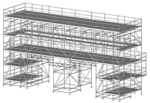 Veilig werken op hoogte stellingbouw Module 1 & 2 | Academy | Wim Verhuur