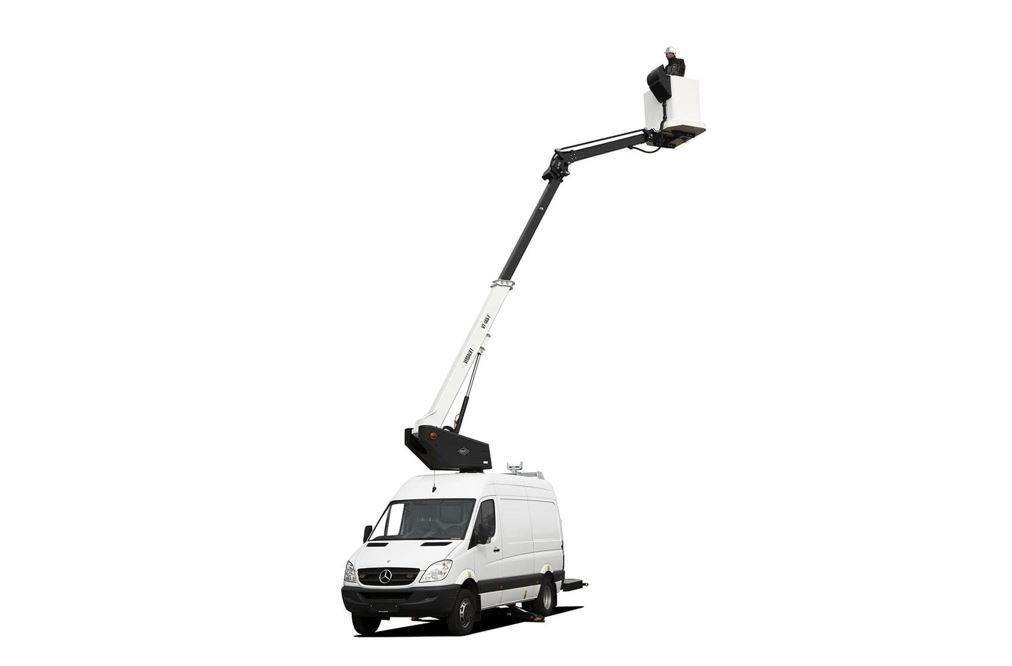 Hoogtewerkers | Wim Verhuur