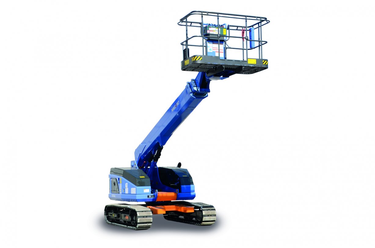 Zoekresultaten voor "hoogtewerker" | Wim Verhuur