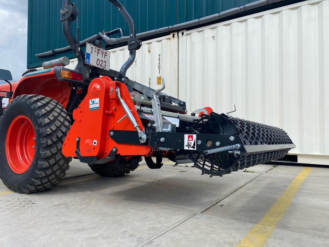 Overtopfrees voor tractor huren? Snel en makkelijk via onze website ...