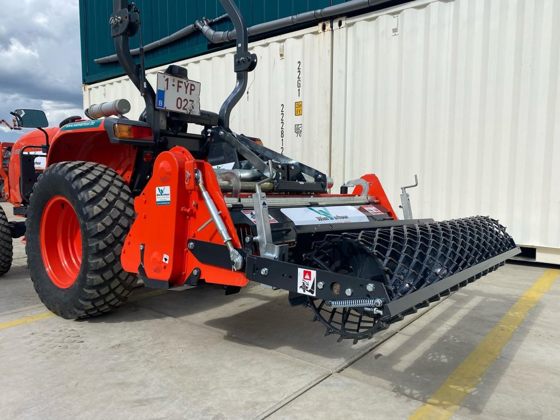 Overtopfrees voor tractor huren? Snel en makkelijk via onze website ...