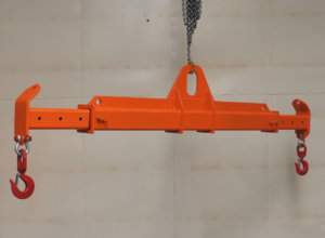 Hijsbalk / Evenaar huren? Snel en makkelijk via onze website! | Wim Verhuur